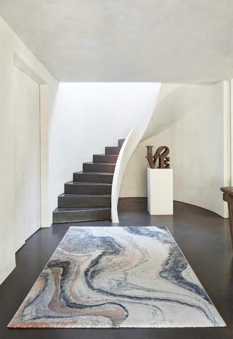 REDESIGNING YOUR HOME WITH THE TRENDS OF 2022: MODERN RUGS – The Rug ...